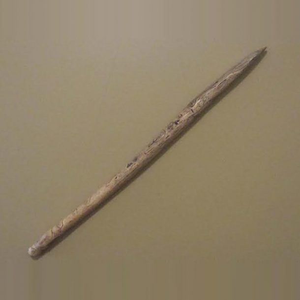 Wooden Digging Stick | Tools From The Earth